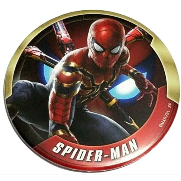 Marvel | Accessories | Marvel Avengers End Game Spiderman 275in ...